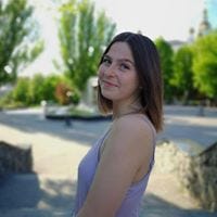 Marina Vashchenko – Medium
