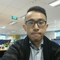 Daniel See – Medium