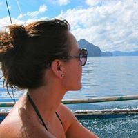Allison Hunt – Medium