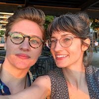 Allie McCullen – Medium
