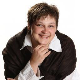 Birgit Olzem – Medium