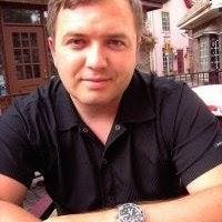 Steve Hudak – Medium