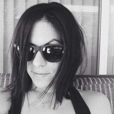 Rachel Del Grosso – Medium