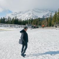 Chih-Hsuan Yang – Medium