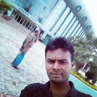 Kaushal Kumar – Medium