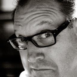 Mark Crisler – Medium