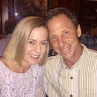 Brooke Batten Melendi – Medium