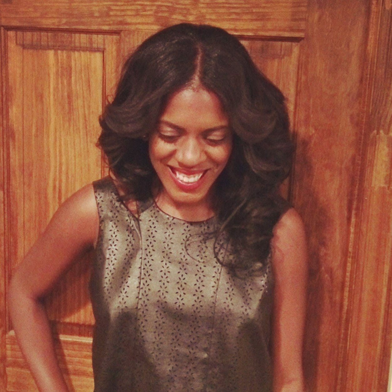 Ashley Rudolph – Medium