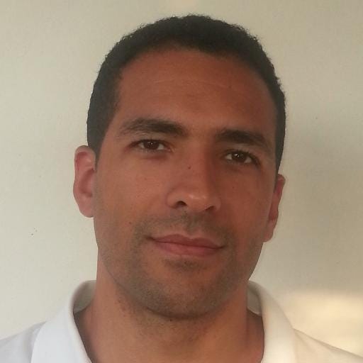Fabien Thetis – Medium