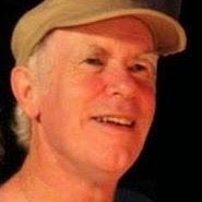 Mike Riddell – Medium