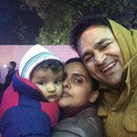 Mayank Choudhary – Medium