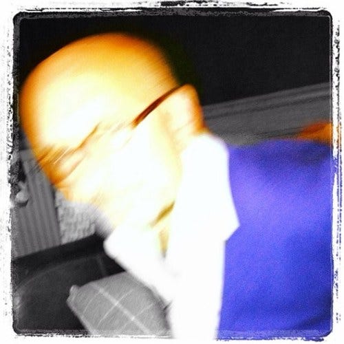 Johnny Webb – Medium