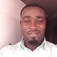Okyere Adu-Gyamfi – Medium