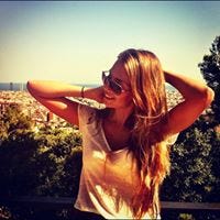 Maria Kovalchuk – Medium