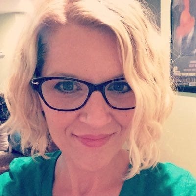 Kate Hayes – Medium