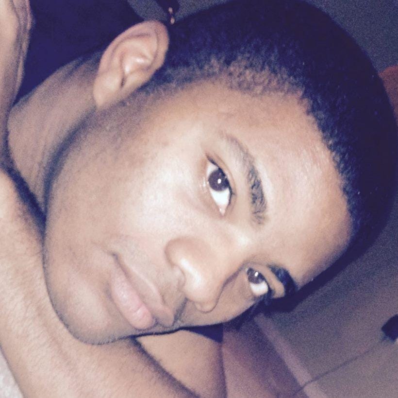 About – Trevor Thompson – Medium