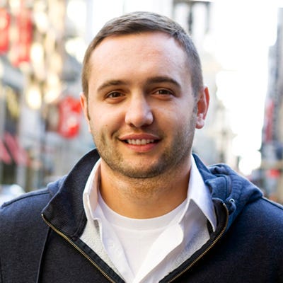 henry levak – Medium
