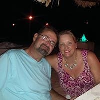 Dawn Wood Durmis – Medium