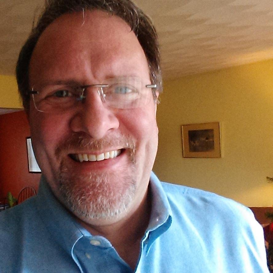 Michael Compeau – Medium