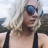 Olga Bazyliuk – Medium
