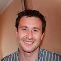 Ievgen Liashchenko – Medium
