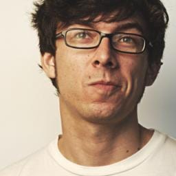 Josh Larson – Medium