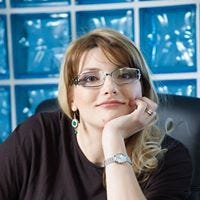 Monica Cadogan – Medium