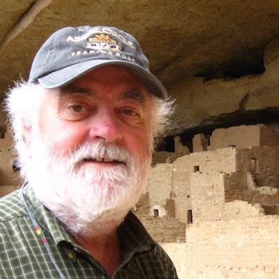 Richard Doonan – Medium