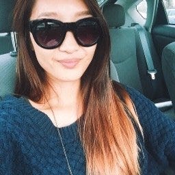 jen olive hong – Medium