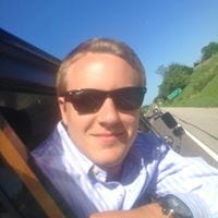 Brian Garland – Medium
