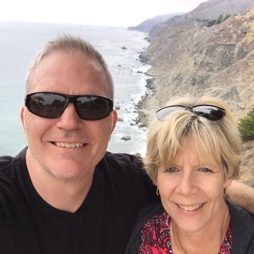 About – Brian W. Cline – Medium
