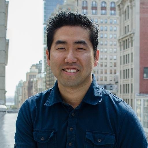 Martin Kang – Medium