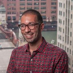 Rob Hayashida – Medium