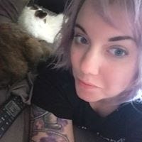 Laura Doten – Medium