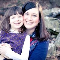 Marianne Burns Dean – Medium