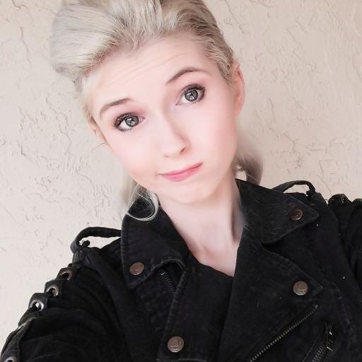 About – Amber Marie – Medium