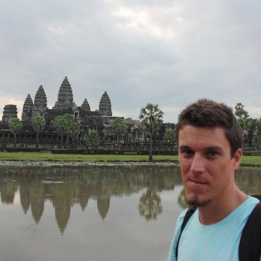 Quentin Charlier – Medium