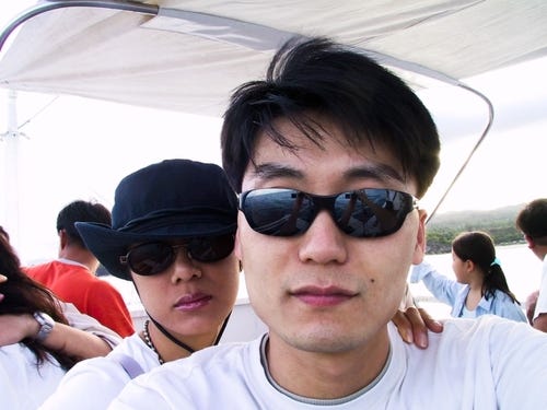 김진근/Ray Kim – Medium