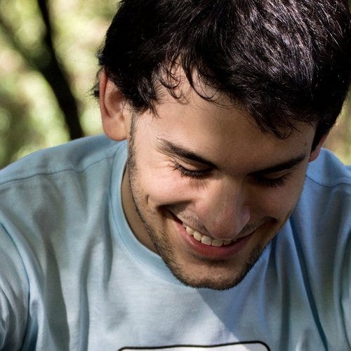Elias Lopez – Medium