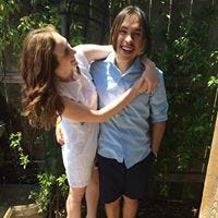 Megan Merriman – Medium