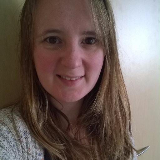 About – Rebecca Bond – Medium