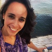 Sónia Godinho – Medium