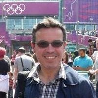 David Attfield – Medium