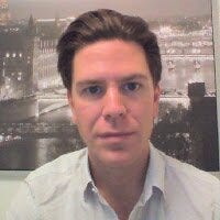 Lars J Larsson – Medium