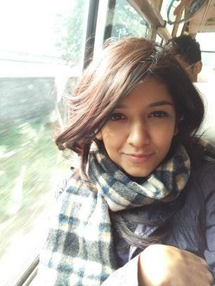 Eepsita Gupta – Medium
