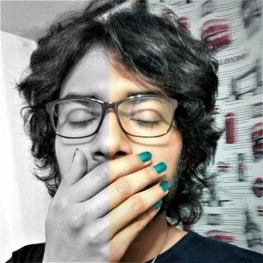 About – Brandon Zamudio – Medium