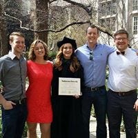 Colleen Michelle – Medium