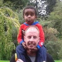 Michael Newham – Medium