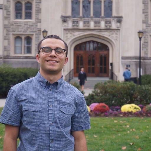 Alberto Wilson III – Medium