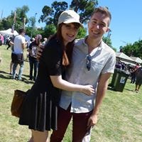 Andrew Karageorge – Medium